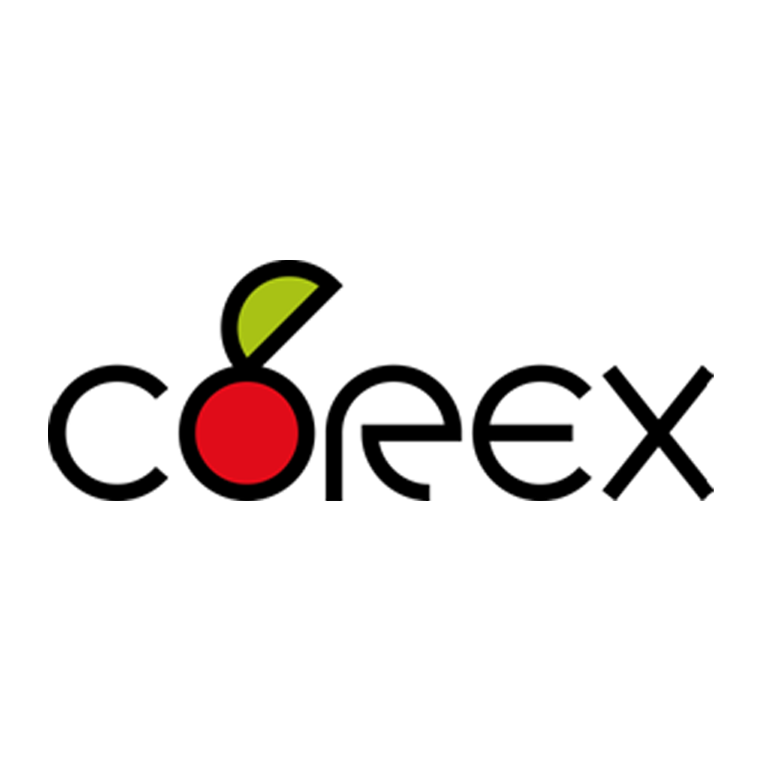 Corex Logo