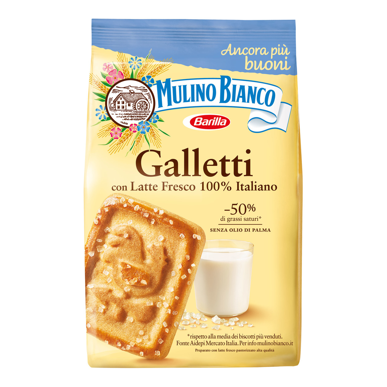 Galletti - Italianfood.net - The Authentic Italian Food Platform